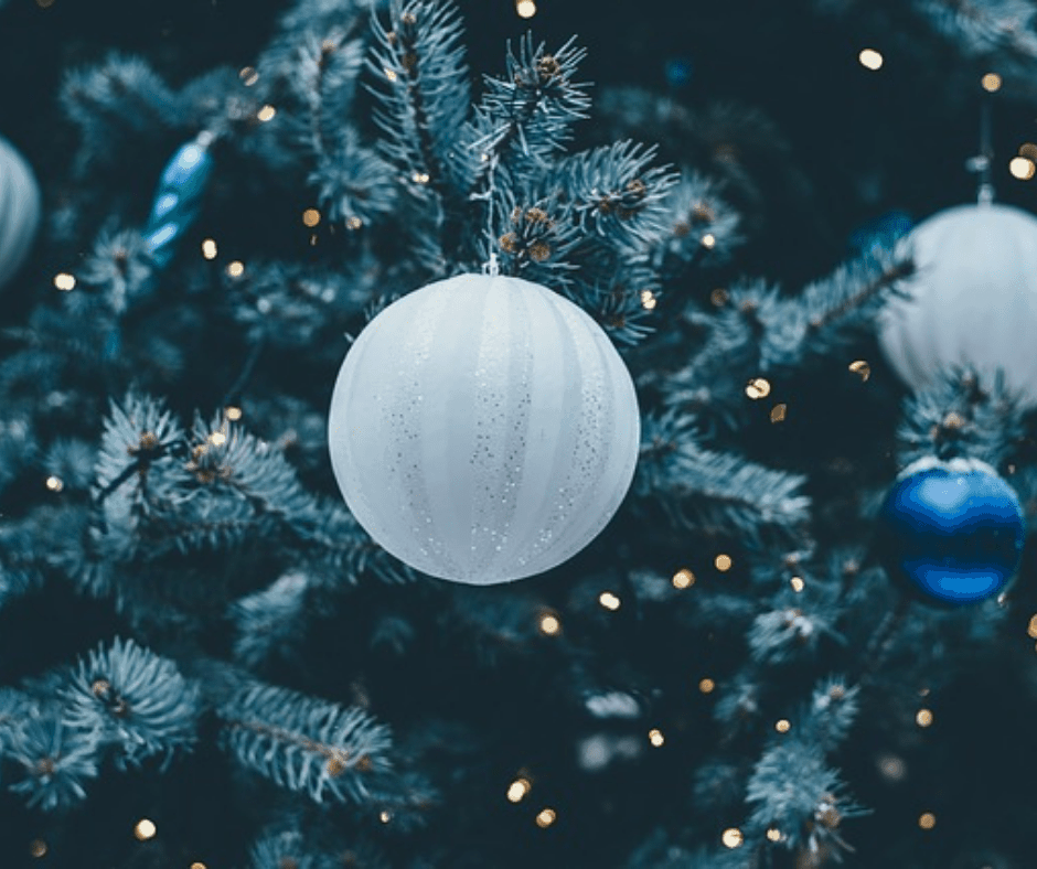 Stressfri jul - sådan planlægger du den perfekte uperfekte jul